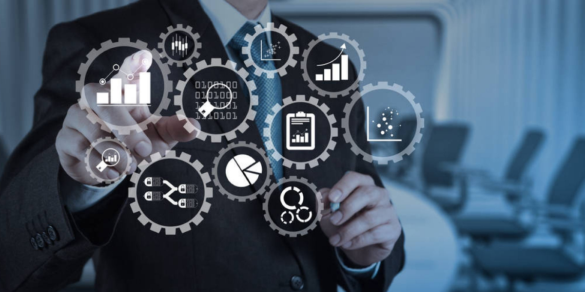 Commercial Search Query - Global Data