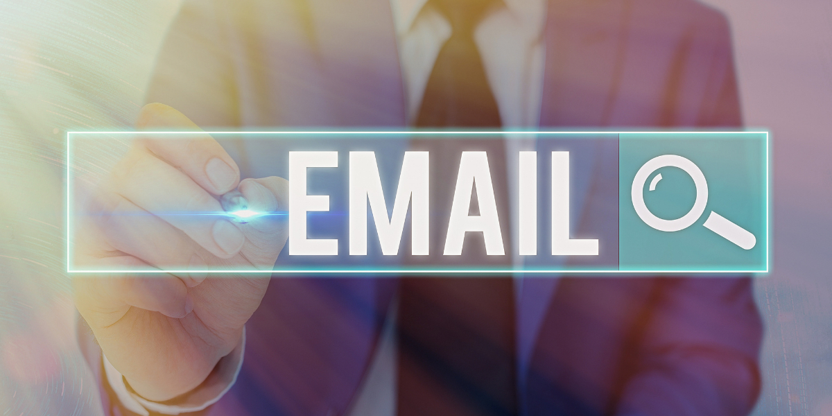 Email Detail Query - Global Data