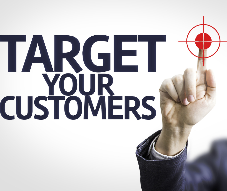 Powerful Audience Targeting Tools - Global Data