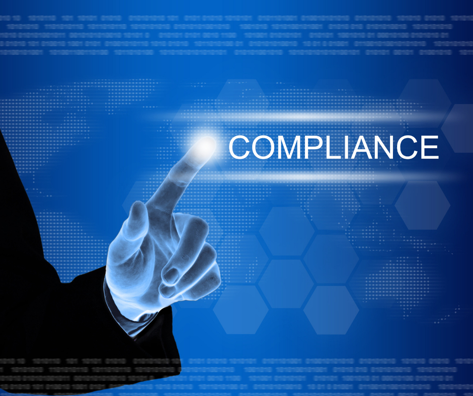 Data Compliance - Global Data