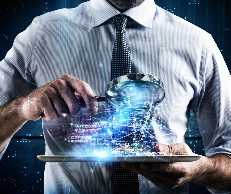 Caspar - Global Data