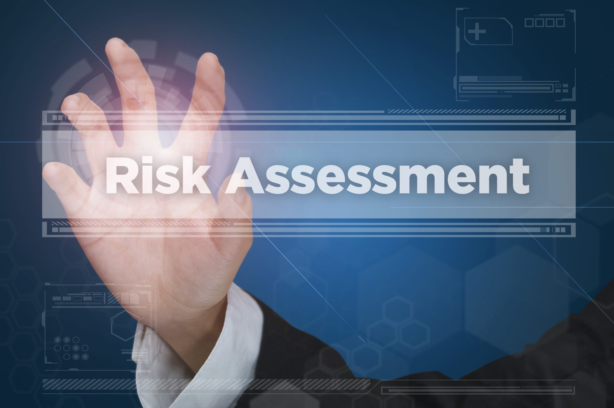 Risk Assessment - Global Data