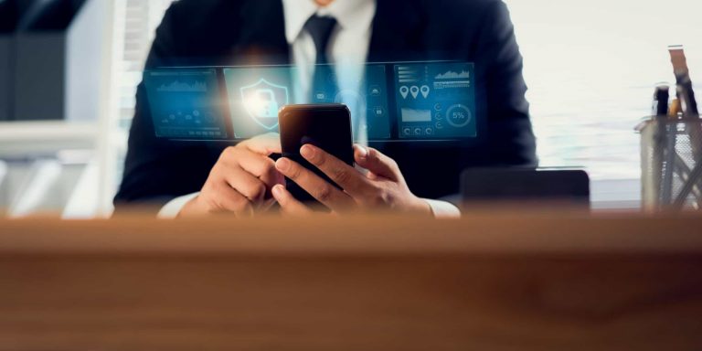 Caspar - Global Data