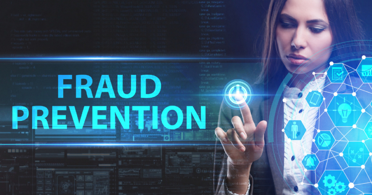Fraud Prevention - Global Data