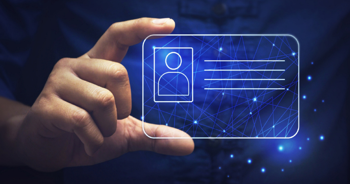 Identity Pre-screening - Global Data