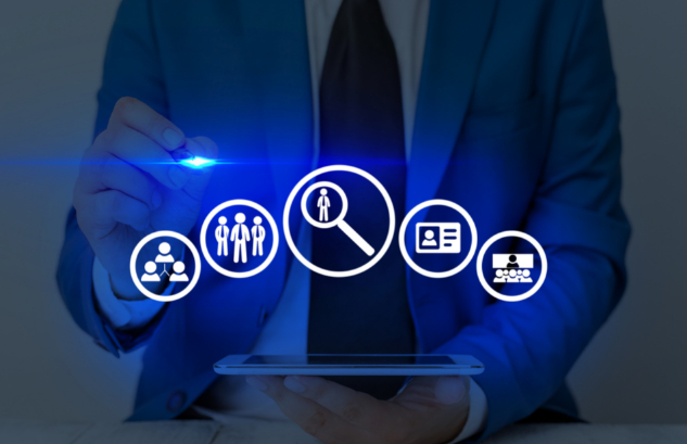 Identity Verification Providers - Global Data Identity Verification Providers - Global Data
