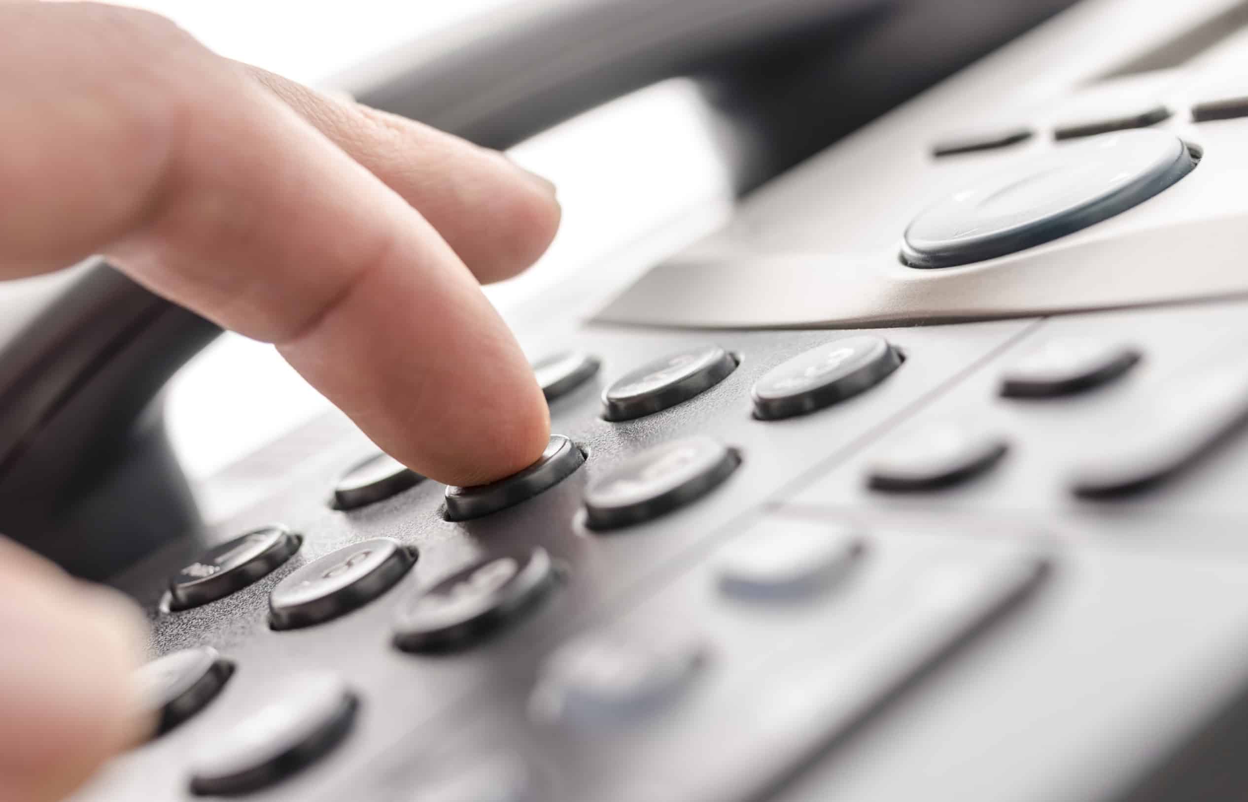 Phone Number Lookup and Verification for KYC and Investigations