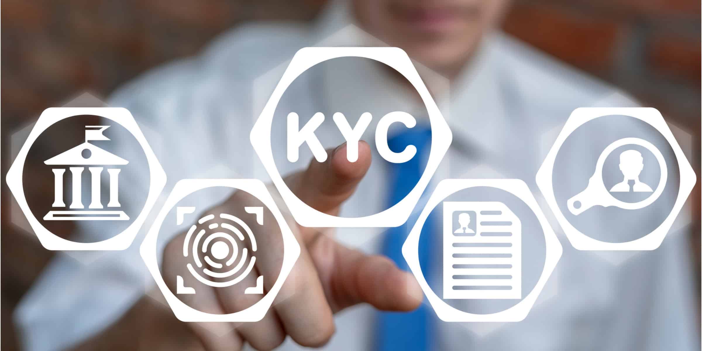 What Are The 5 Stages Of KYC Global Data
