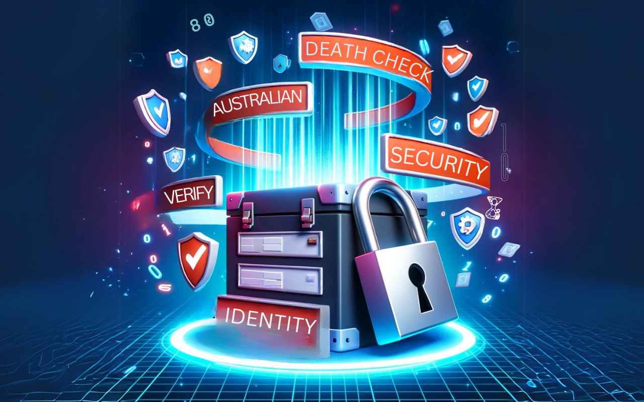 Australian Death Check: Verify and Remove Deceased Records