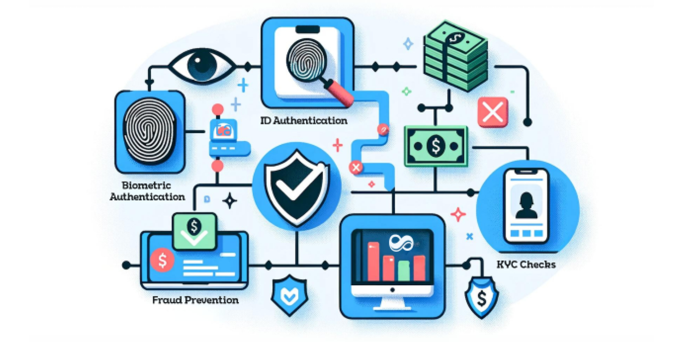 IDFEX ID Check: Fast & Secure Identity Verification