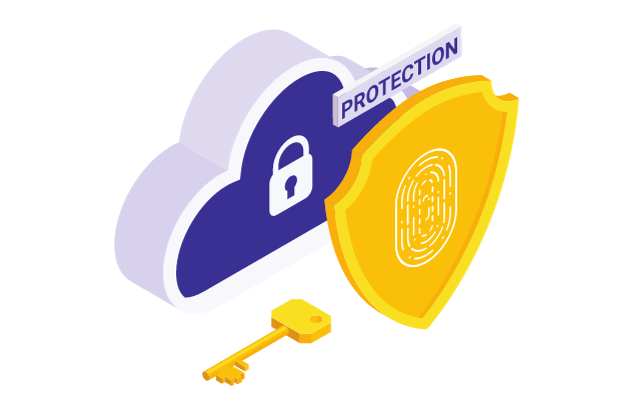 Data Compliance: ISO Certified Quality & Privacy Commitment