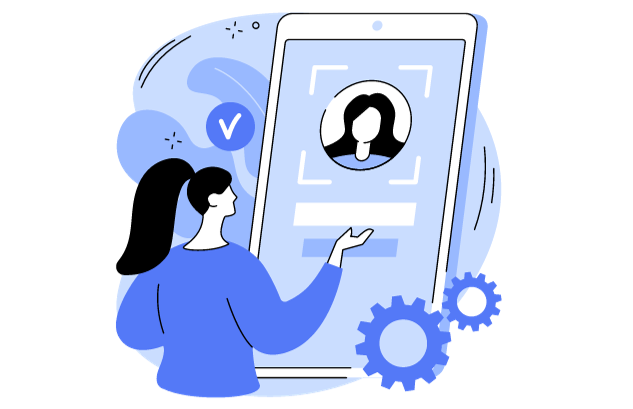 Identity Data Verification - Global Data