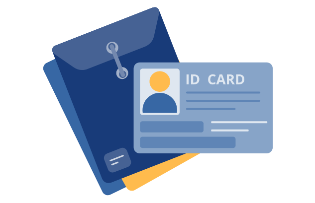 Identity Data Verification - Global Data