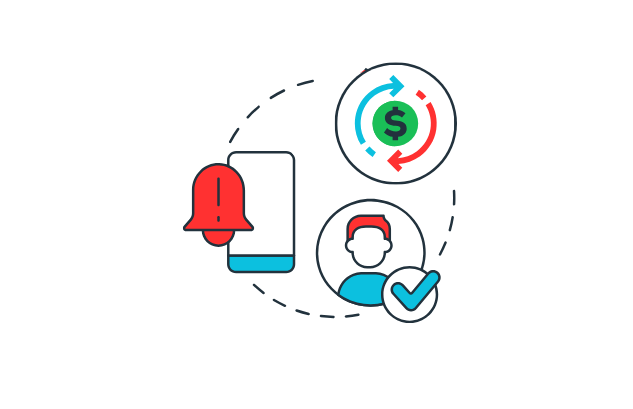 Transaction Monitoring
