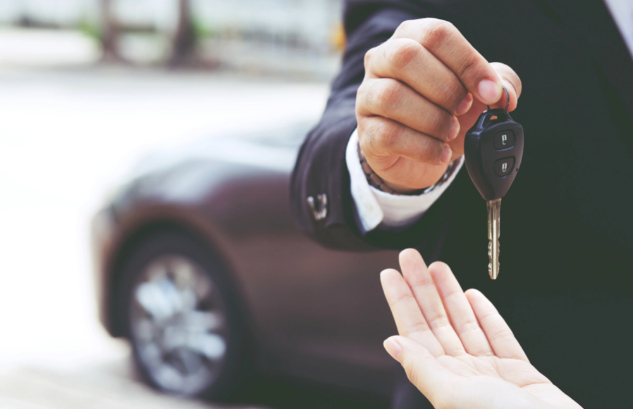 Driver's License Verification - Global Data